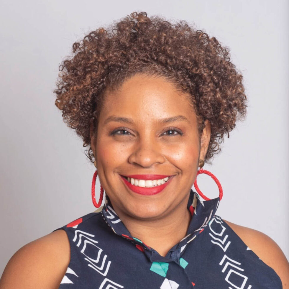 Our Team | Funders for Birth Justice and Equity